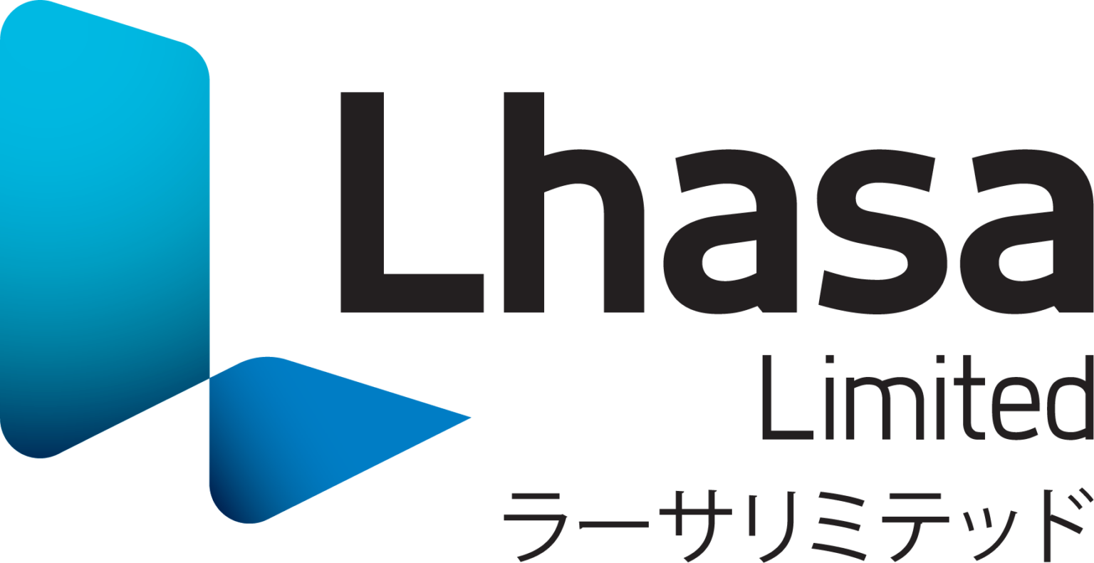 Lhasa Limited 日本 JP