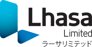 Lhasa Limited 日本 JP